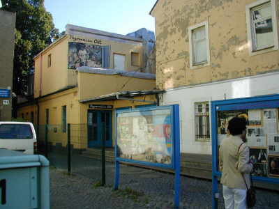 DRESDEN Programmkino Ost